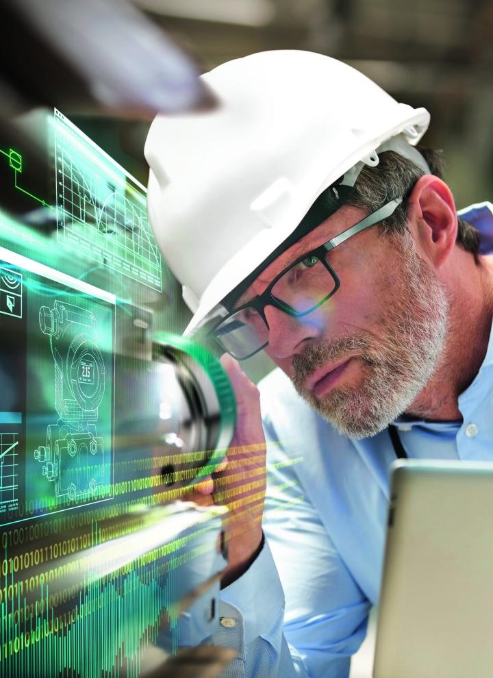 Digital Development Capabilities | Siemens Advanta